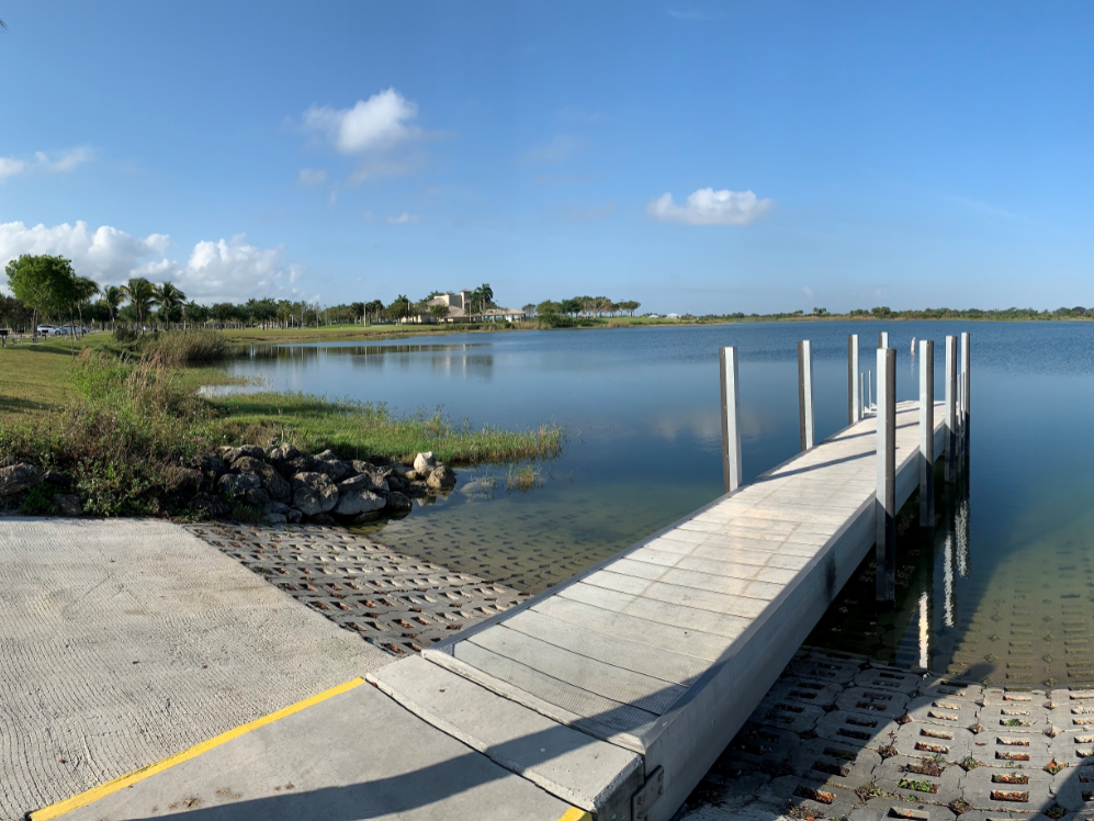 Florida Boat Ramp Finder – Reef & Reel