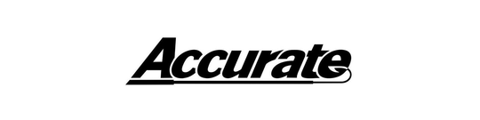 Accurate Fishing Reels – Reef & Reel