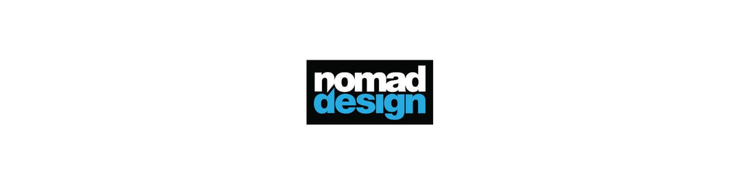 Nomad Design Fishing Products – Reef & Reel
