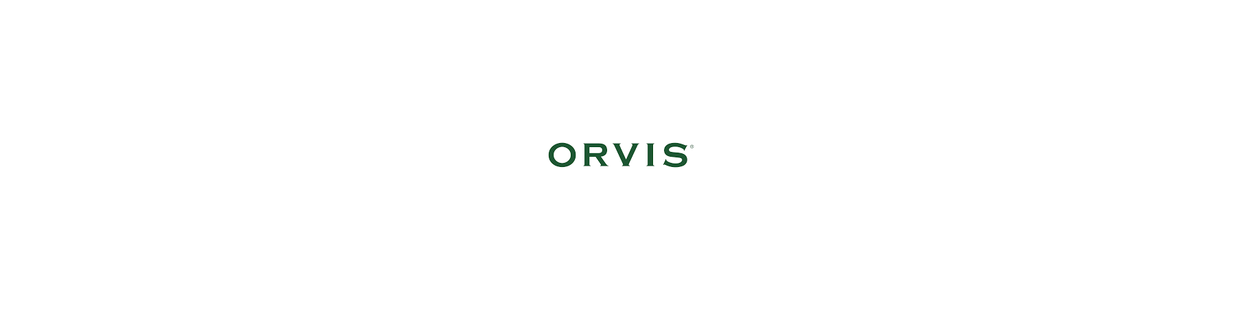 Orvis Fishing Apparel – Reef & Reel