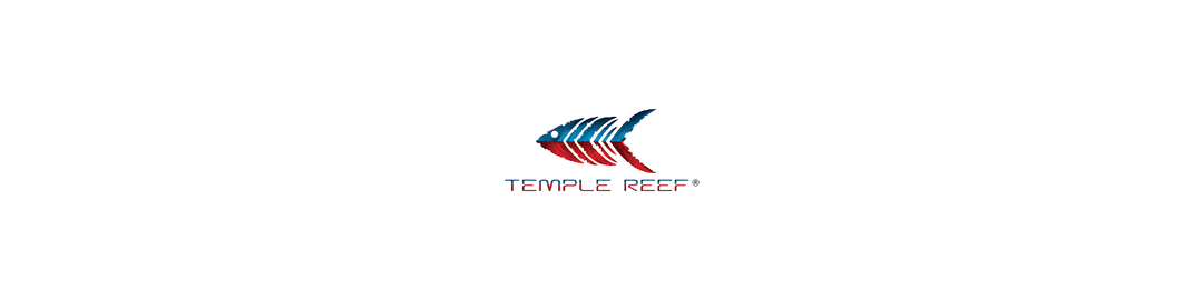 Temple Reef Fishing Rod – Reef & Reel