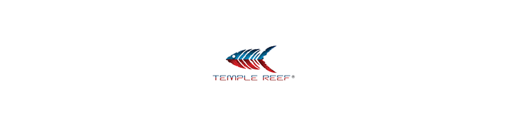 Temple Reef Fishing Rod – Reef & Reel