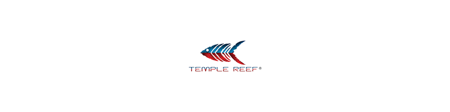 Temple Reef Fishing Rod – Reef & Reel