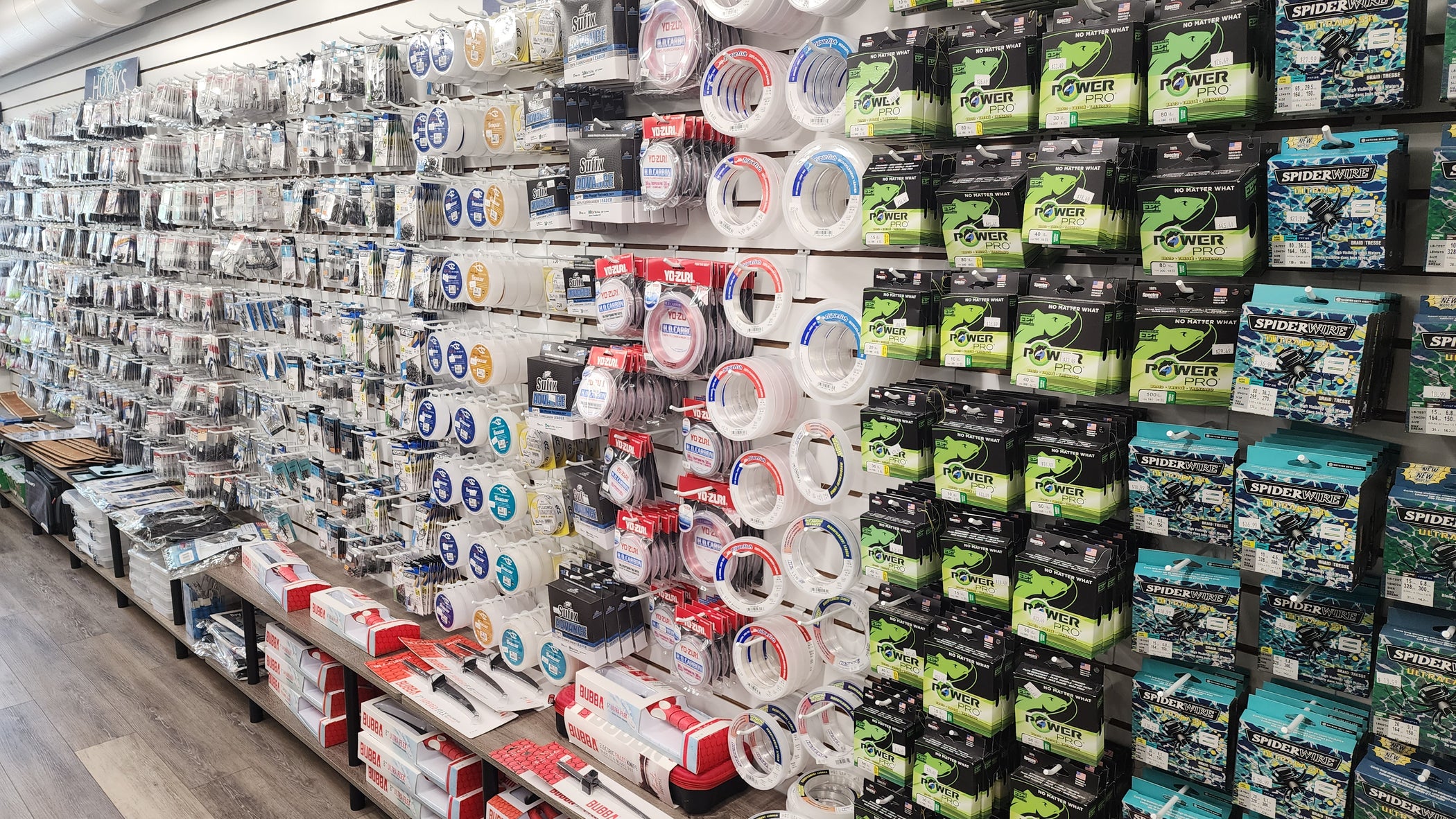 St. Petersburg Fishing Outfitter & Tackle Shop | – Reef & Reel