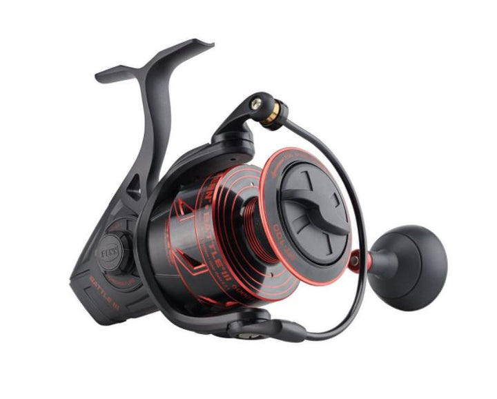 High Performance Saltwater Fishing Reels – Reef & Reel