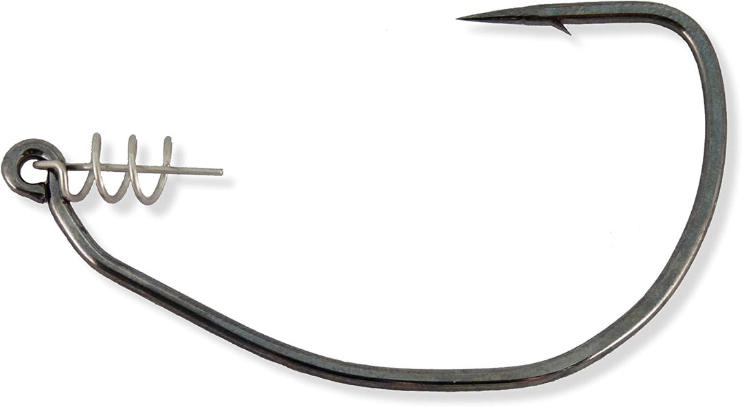 Owner Twistlock Weighted Beast Hook – Reef & Reel