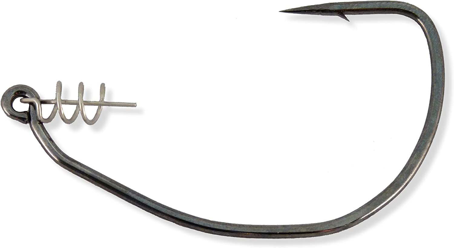 Owner Twistlock Weighted Beast Hook – Reef & Reel