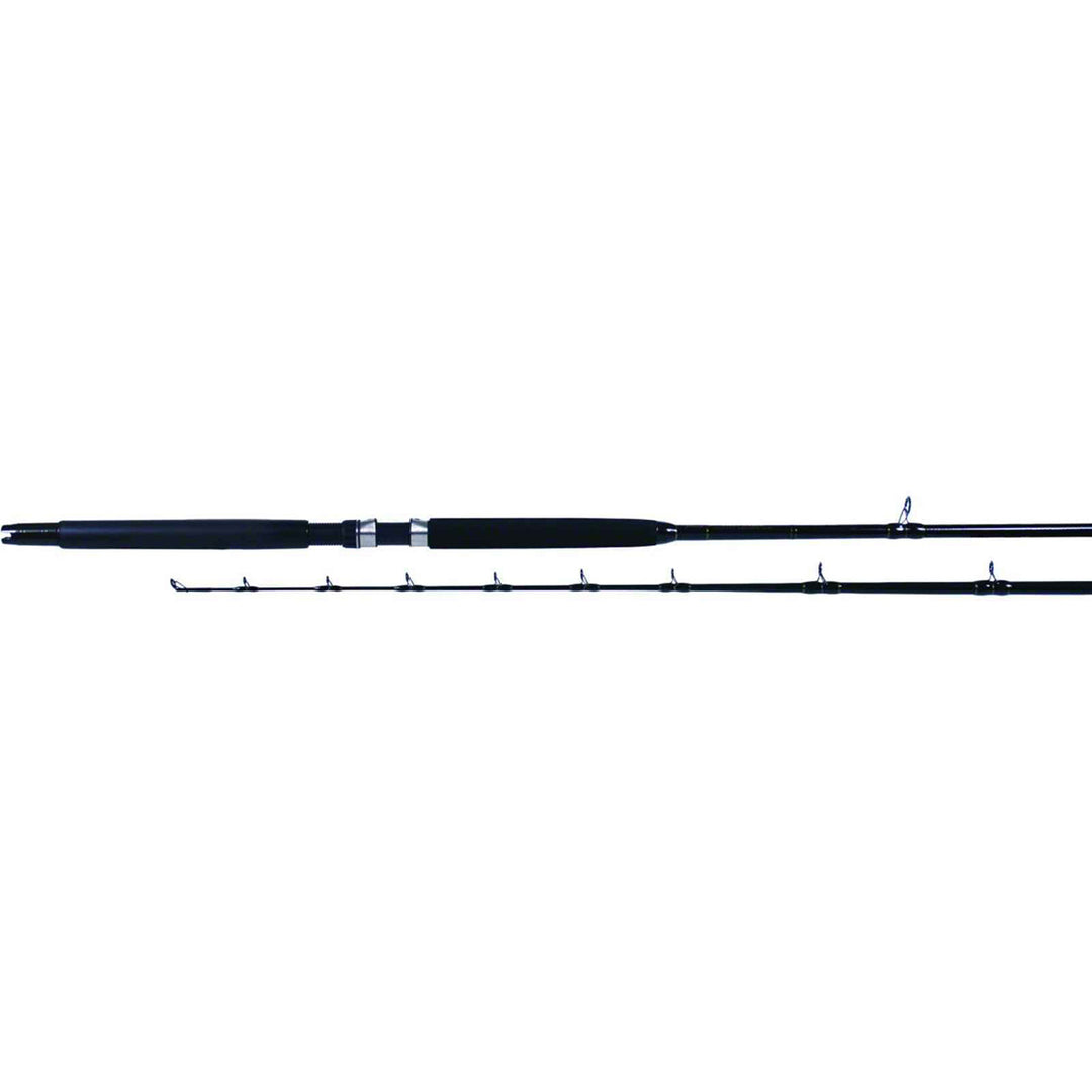 Billfisher Live Bait Rod – Reef & Reel