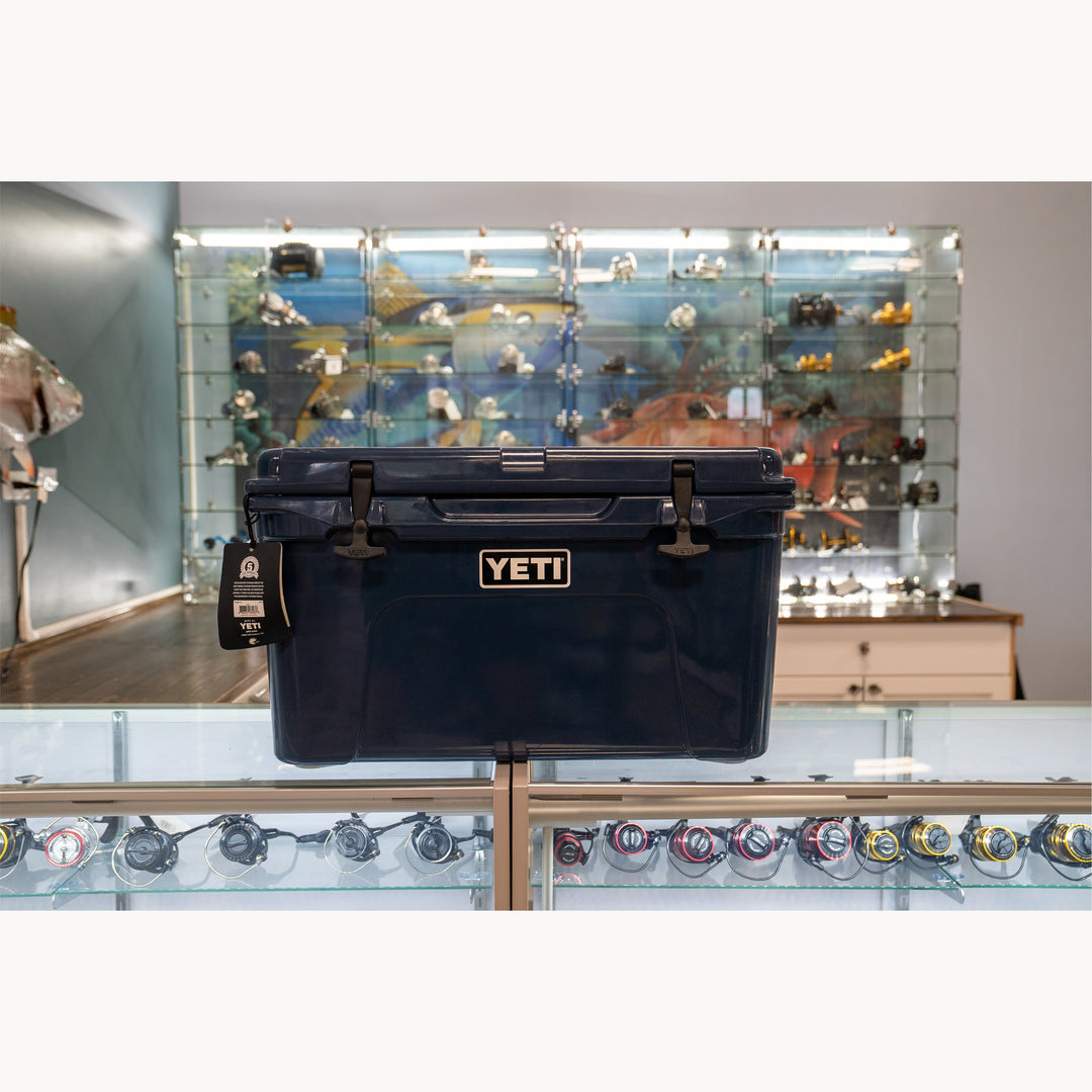 Cooler – Reef & Reel