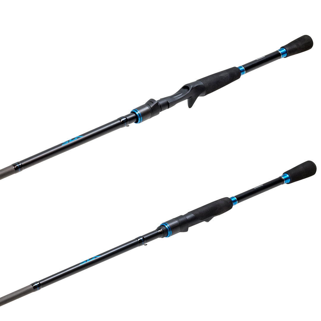 SLX Performance Series Spinning Rod – Reef & Reel