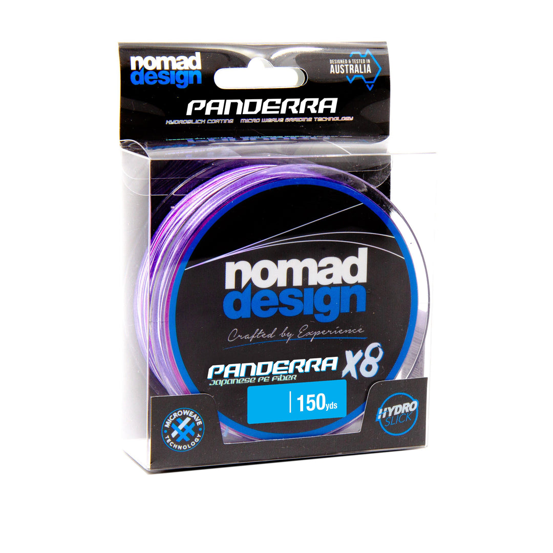 High Performance Saltwater Braid, Monofilament, And Fluorocarbon Line ...