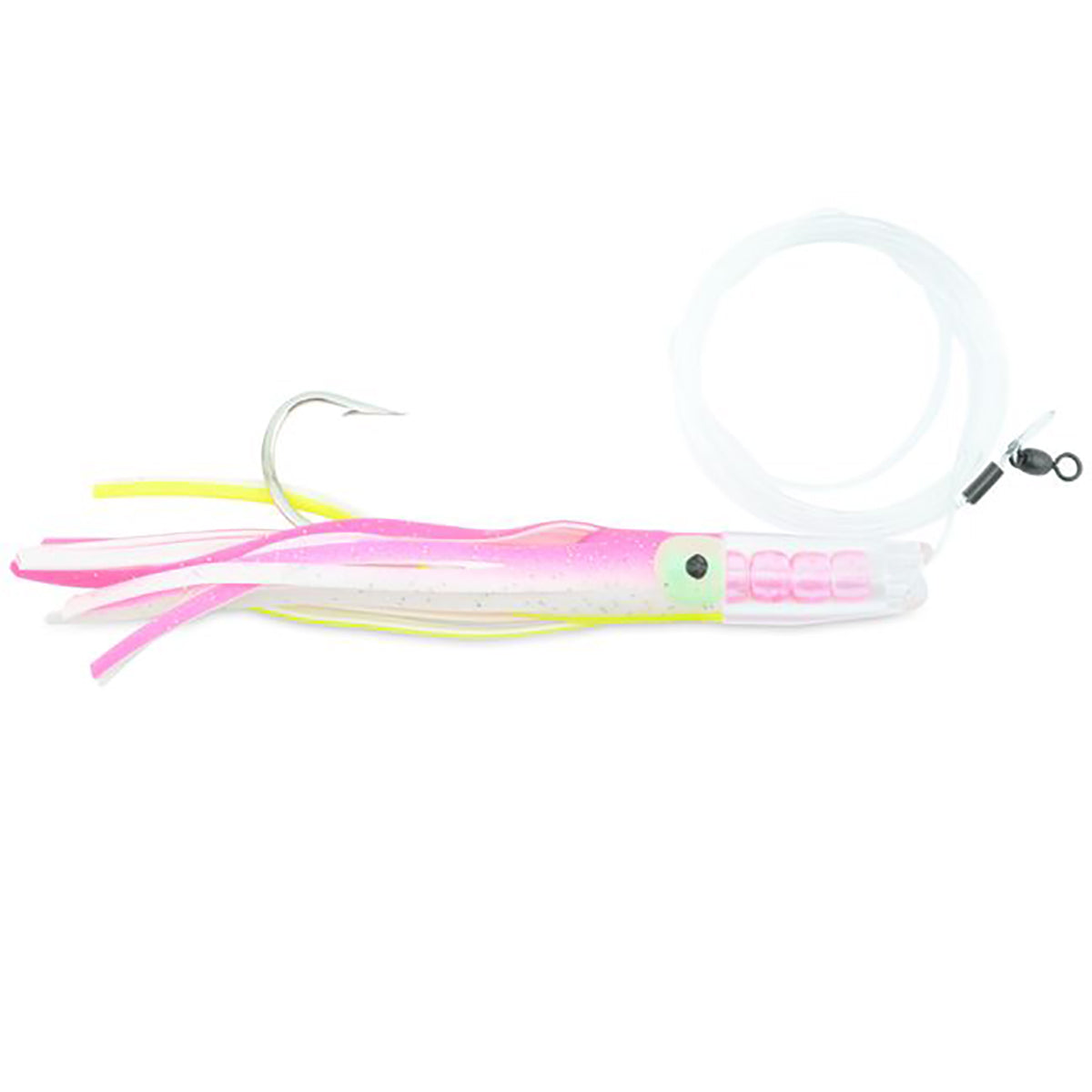 C&H Lures Rattle Jet Rigged & Ready – Reef & Reel