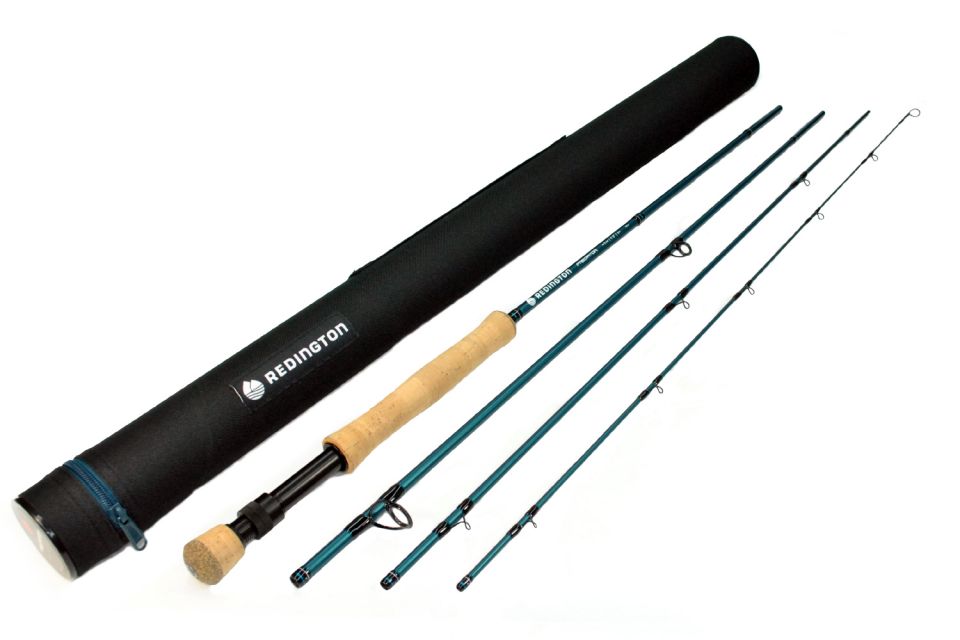 Redington Predator II Series Fly Rods – Reef & Reel