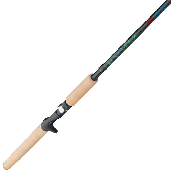 Falcon Rods Spoon & Plug Rod – Reef & Reel