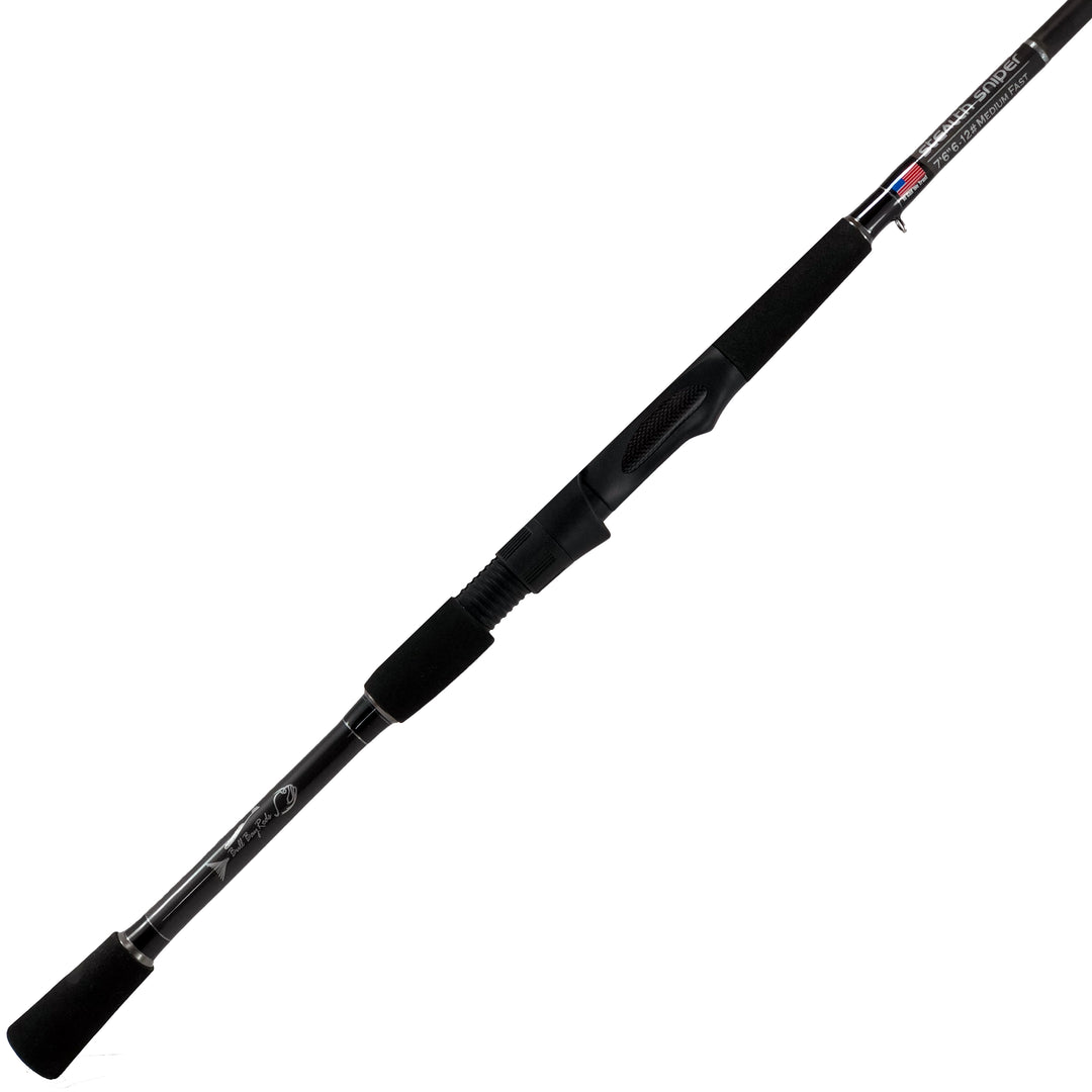 High Quality Name Brand Saltwater Fishing Rods – Reef & Reel