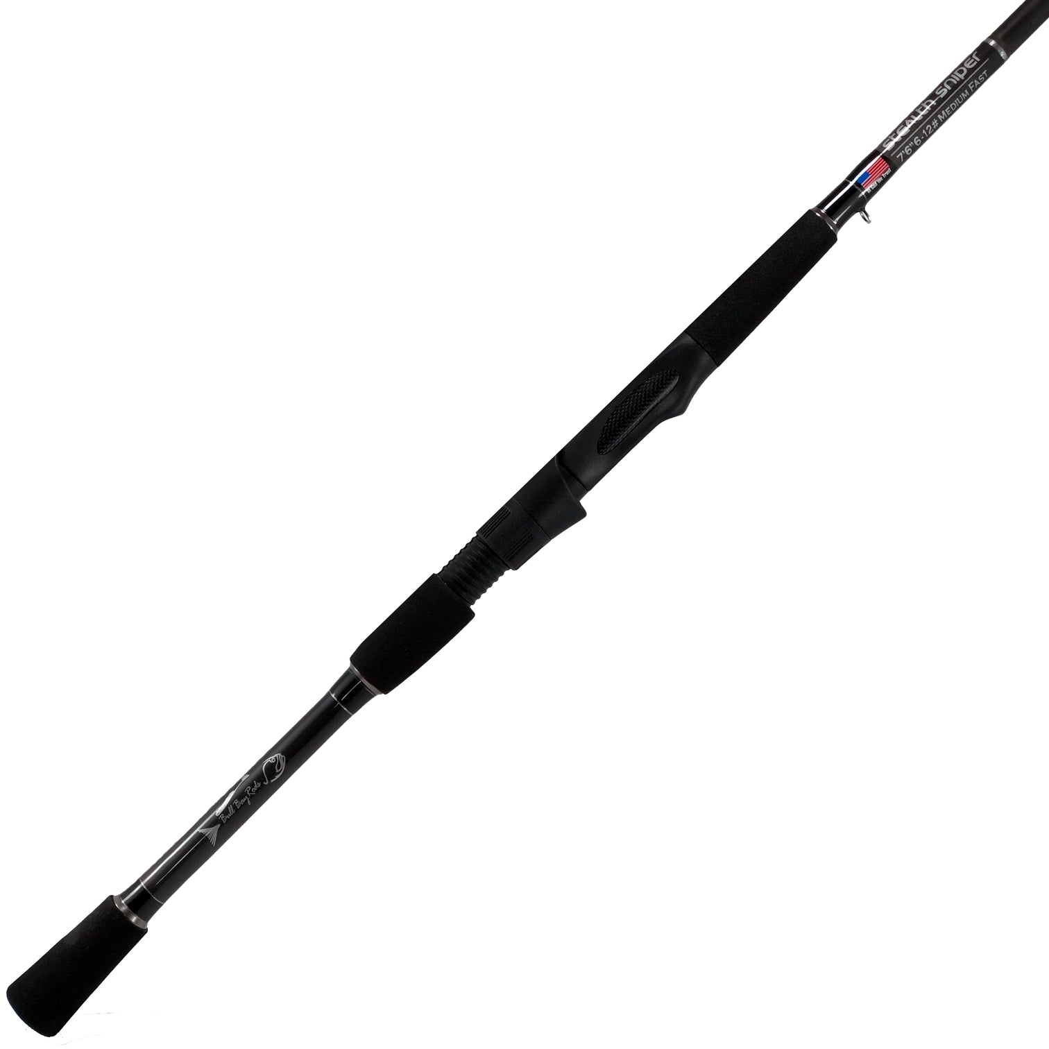 High Quality Name Brand Saltwater Fishing Rods – Reef & Reel