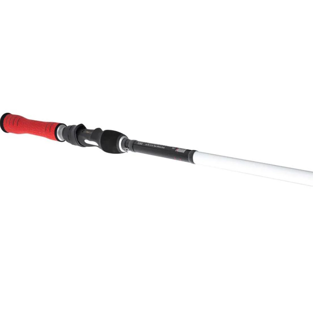 Bubba Tidal Select Spinning Rod – Reef & Reel