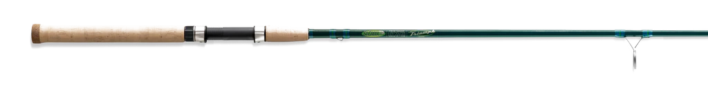 St. Croix Triumph Inshore Spinning Rods – Reef & Reel