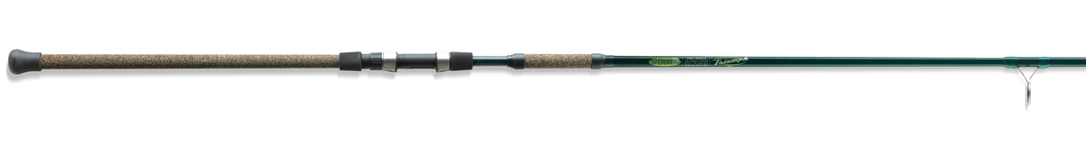 St. Croix Triumph Surf Spinning Rods – Reef & Reel